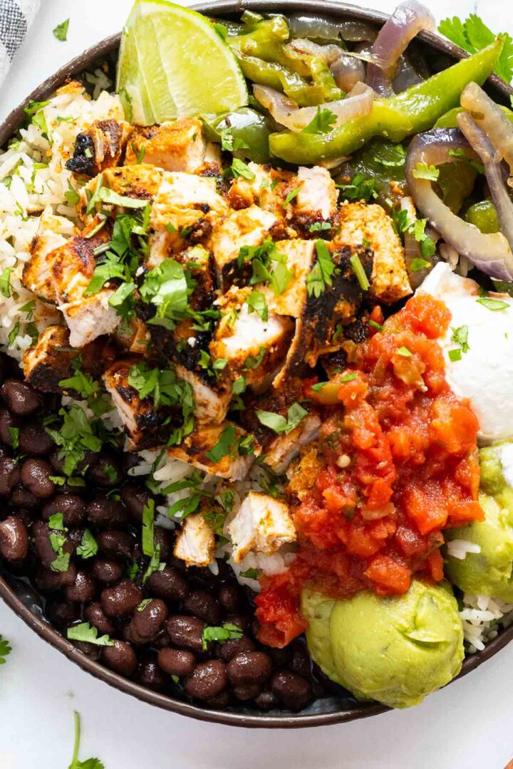 Top 12 Absolutely Delicious Mexican Dinner Recipes You NEED To Make ...