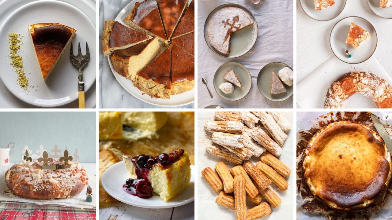 Top 7 Delicious Spanish Dessert Recipes That You'll Want To Make Again ...